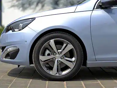 标致308S 2015款 1.6T 自动睿驰版 标致 11/130张图片大全_汽车细节图库-汽车之家