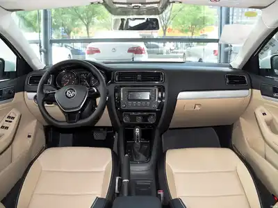 速腾 2015款 1.6L 自动舒适型 大众 1/30张图片大全_汽车中控图库-汽车之家