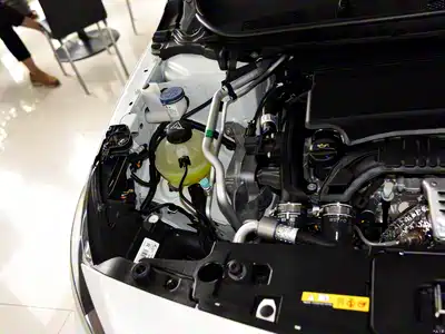 标致408 2015款 1.2T 自动豪华版 标致 4/33张图片大全_汽车细节图库-汽车之家