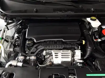 标致408 2015款 1.2T 自动豪华版 标致 2/33张图片大全_汽车细节图库-汽车之家