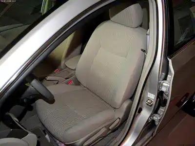 轩逸 2012款 1.6XE CVT舒适版 日产 2/34张图片大全_汽车座椅图库-汽车之家