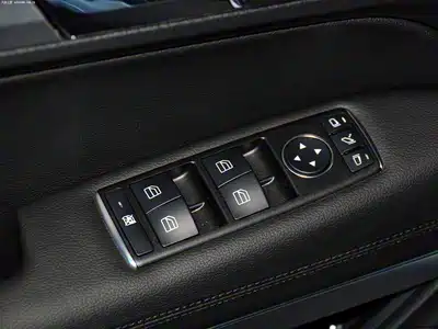 奔驰E级(进口) 2012款 E 260 CGI Coupe 奔驰 11/57张图片大全_汽车座椅图库-汽车之家