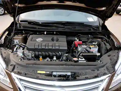 轩逸 2012款 1.6XL CVT豪华版 日产 1/127张图片大全_汽车细节图库-汽车之家