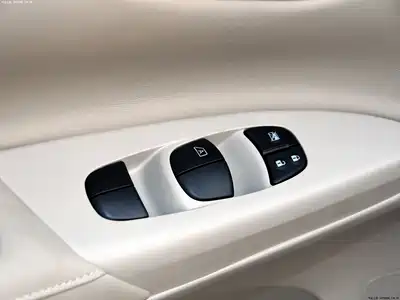 轩逸 2012款 1.6XL CVT豪华版 日产 6/114张图片大全_汽车座椅图库-汽车之家