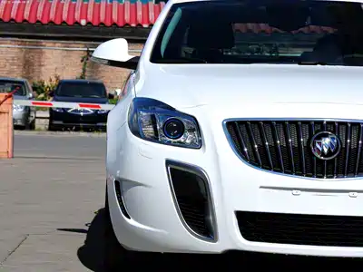 君威 2012款 GS 2.0T 超级运动版 别克 8/57张图片大全_汽车细节图库-汽车之家