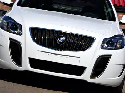 君威 2012款 GS 2.0T 超级运动版 别克 7/57张图片大全_汽车细节图库-汽车之家