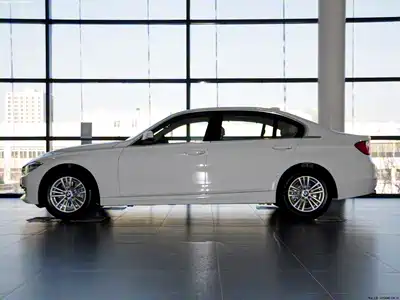 宝马3系 2014款 320Li 手动型 宝马 13/16张图片大全_汽车外观图库-汽车之家