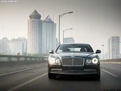 飞驰 2013款 6.0T W12 Mulliner 宾利 19/81张图片大全_汽车外观图库_布罗德盖棕-汽车之家