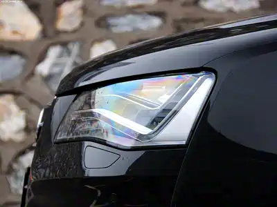 奥迪A8 2013款 A8L 40 hybrid 奥迪 8/112张图片大全_汽车细节图库-汽车之家