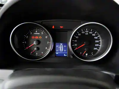 哈弗H6 2014款 运动版 1.5T 手动两驱精英型 哈弗 6/77张图片大全_汽车内饰图库-汽车之家