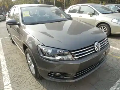 宝来 2014款 1.6L 手动舒适型 大众 1/7张图片大全_汽车外观图库_开罗金-汽车之家