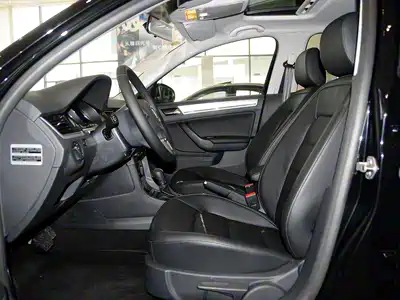 宝来 2014款 1.6L 自动舒适型 大众 1/72张图片大全_汽车座椅图库-汽车之家