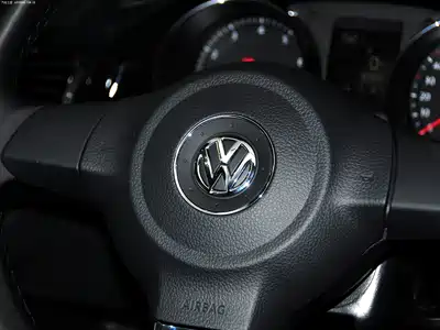 宝来 2014款 1.6L 手动舒适型 大众 7/69张图片大全_汽车内饰图库-汽车之家