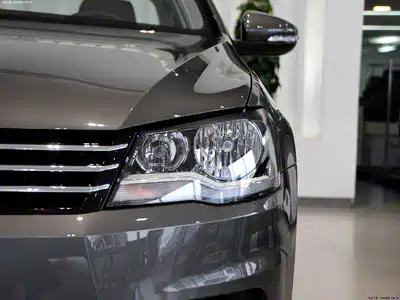 宝来 2014款 1.6L 手动舒适型 大众 18/78张图片大全_汽车细节图库-汽车之家