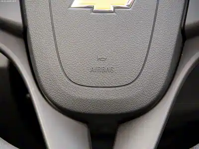 科鲁兹 2014款 1.6L SL百万纪念版 AT 雪佛兰 7/50张图片大全_汽车内饰图库-汽车之家