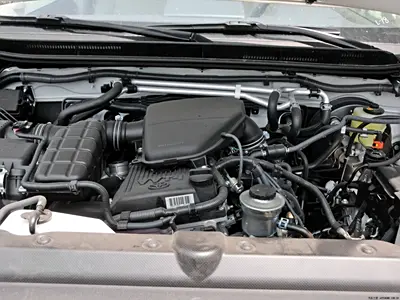 普拉多(进口) 2014款 2.7L 自动豪华版 丰田 3/81张图片大全_汽车细节图库-汽车之家