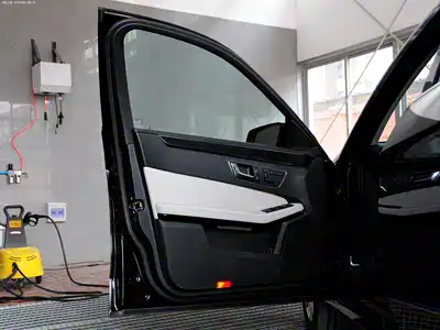 奔驰E级 2012款 E 260 L CGI时尚型 奔驰 6/66张图片大全_汽车座椅图库-汽车之家