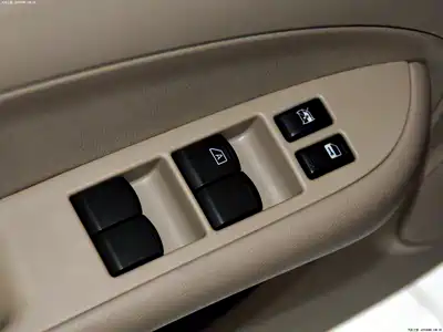 轩逸 2012款 经典 1.6XL 自动豪华版 日产 7/34张图片大全_汽车座椅图库-汽车之家