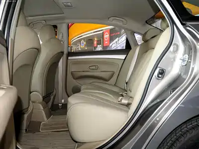 轩逸 2012款 经典 1.6XL 自动豪华版 日产 3/34张图片大全_汽车座椅图库-汽车之家