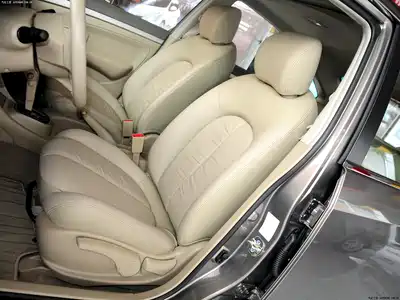 轩逸 2012款 经典 1.6XL 自动豪华版 日产 2/34张图片大全_汽车座椅图库-汽车之家