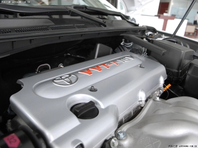 凯美瑞 2006款 200G 丰田 2/17张图片大全_汽车细节图库-汽车之家