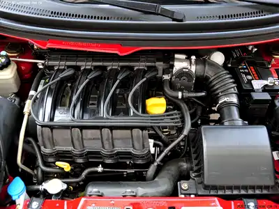 奇瑞QQme 2009款 1.3L 手动欢动型 奇瑞 1/93张图片大全_汽车细节图库-汽车之家