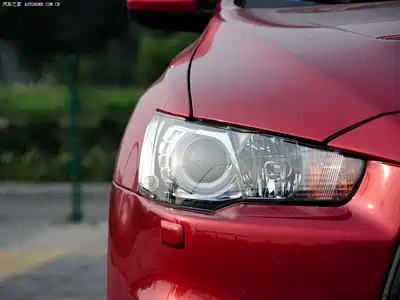 LANCER 2008款 2.0T EVOLUTION X BBS版 三菱 63/158张图片大全_汽车细节图库-汽车之家