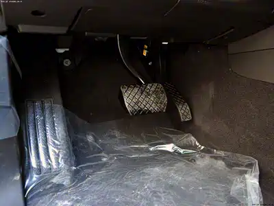 途锐 2011款 3.0TSI 舒适型 大众 4/51张图片大全_汽车座椅图库-汽车之家