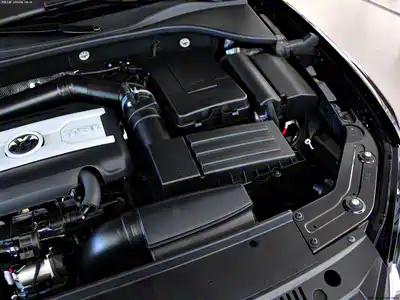 帕萨特 2011款 1.8TSI DSG尊荣版 大众 3/42张图片大全_汽车细节图库-汽车之家