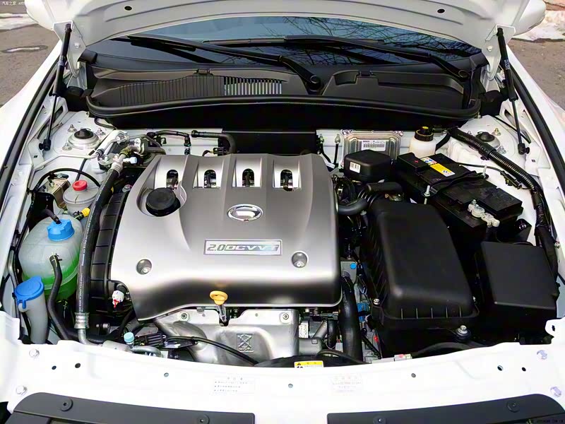 传祺ga5漏机油怎么办?-汽车之家