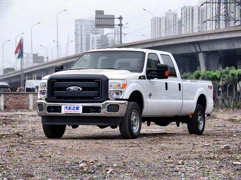 2015款 福特F-250 自动 四驱 美规 20万公里保养项目多少钱-汽车之家