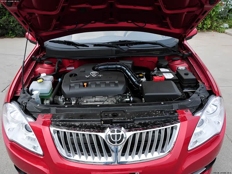 中华骏捷fsv用了什么发动机？-汽车之家